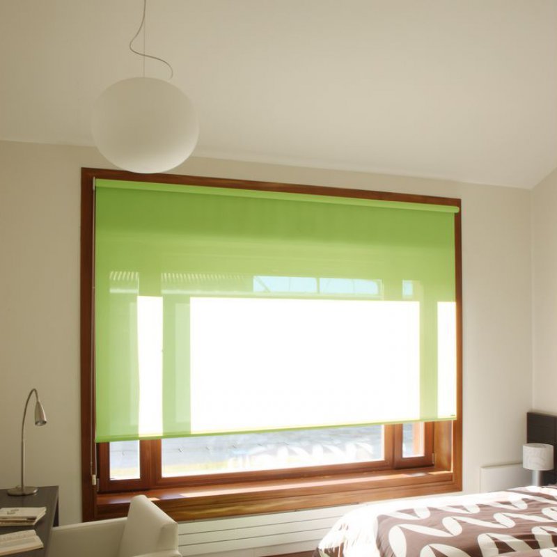 Store rouleau - STORES J.C